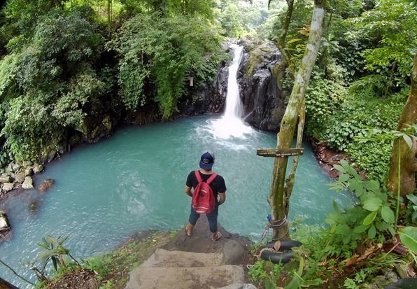 9 Hidden Vacation Spots in Bali You Must Visit