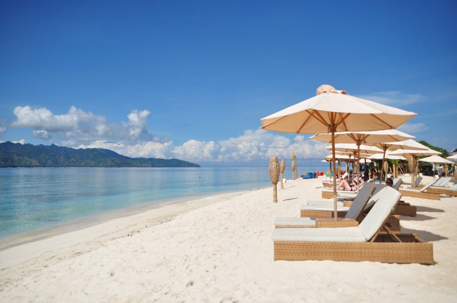 Lombok Gili: Paradis Caché en Indonésie à Visiter Absolument