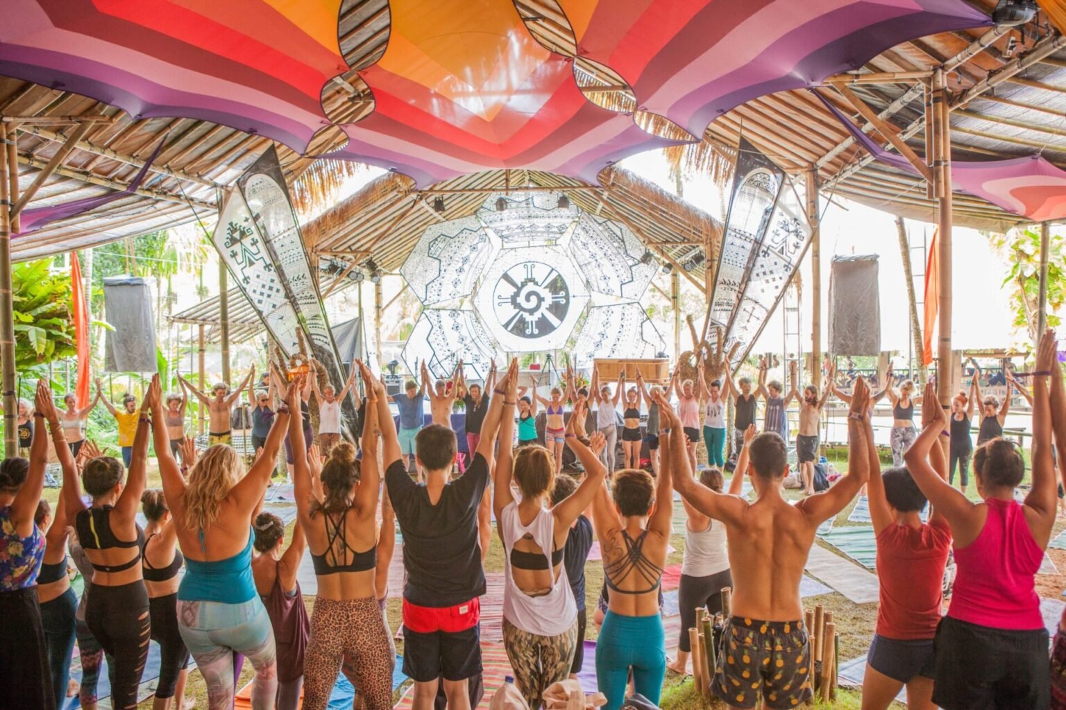9 Balinese Traditions: Ceremonies, Festivals, and Local Arts