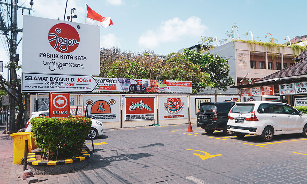 Les 8 Marchés Traditionnels à Bali à Visiter