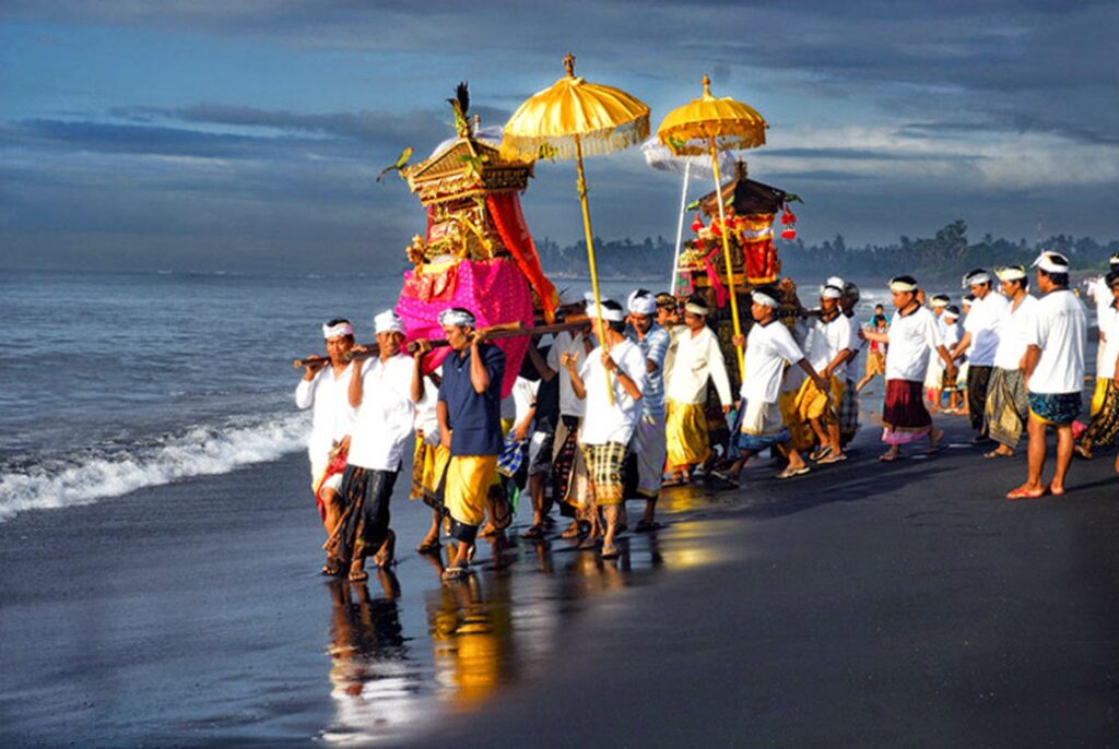 8 Traditional Balinese Ceremonies: Breathtaking Religious