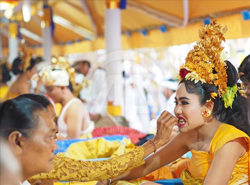 8 Traditional Balinese Ceremonies: Breathtaking Religious