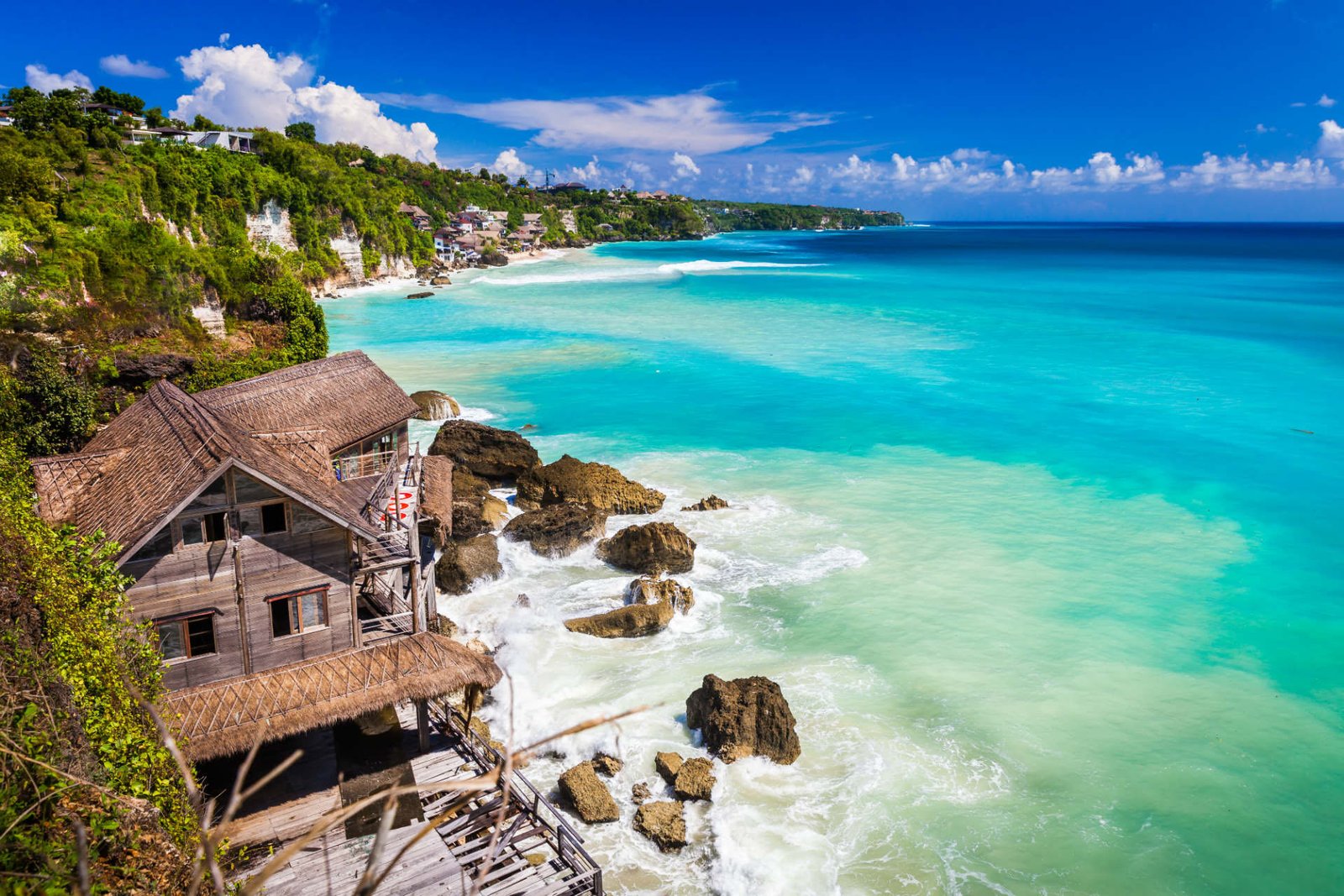 15 Conseils pour des Vacances à Bali en Famille
