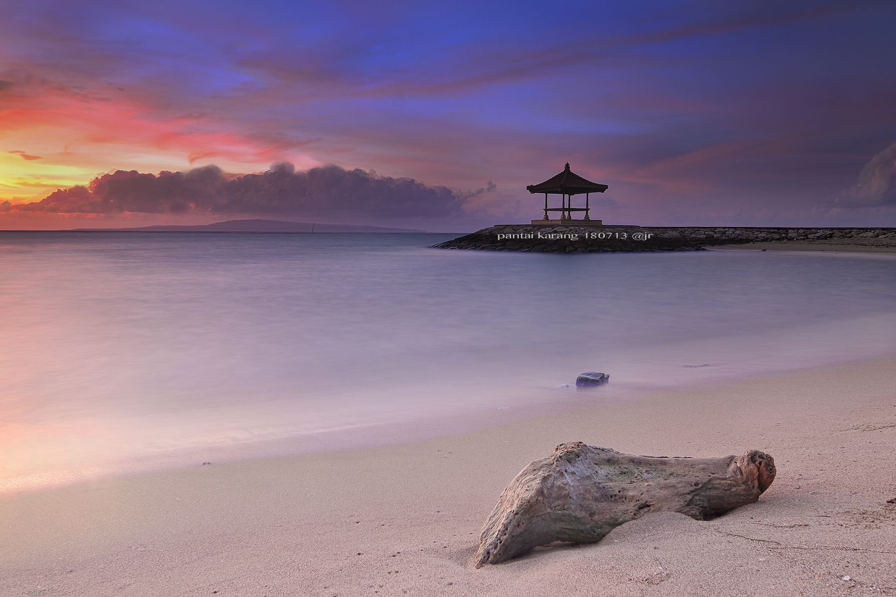 Sanur Beach: The Most Magnificent Coastal Beauty in Bali