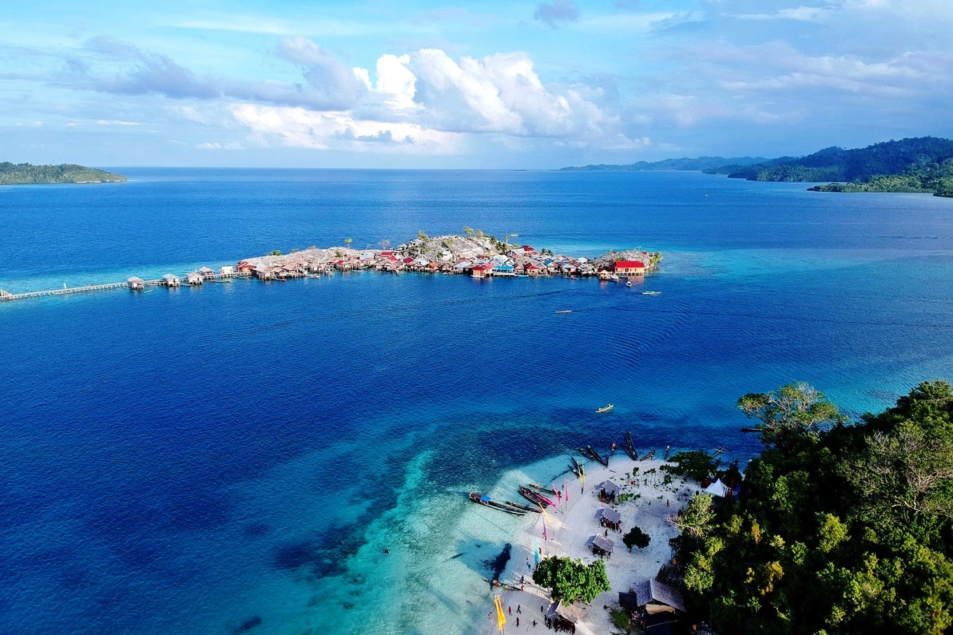 11 Activités à Sulawesi à Essayer Absolument Pendant vos