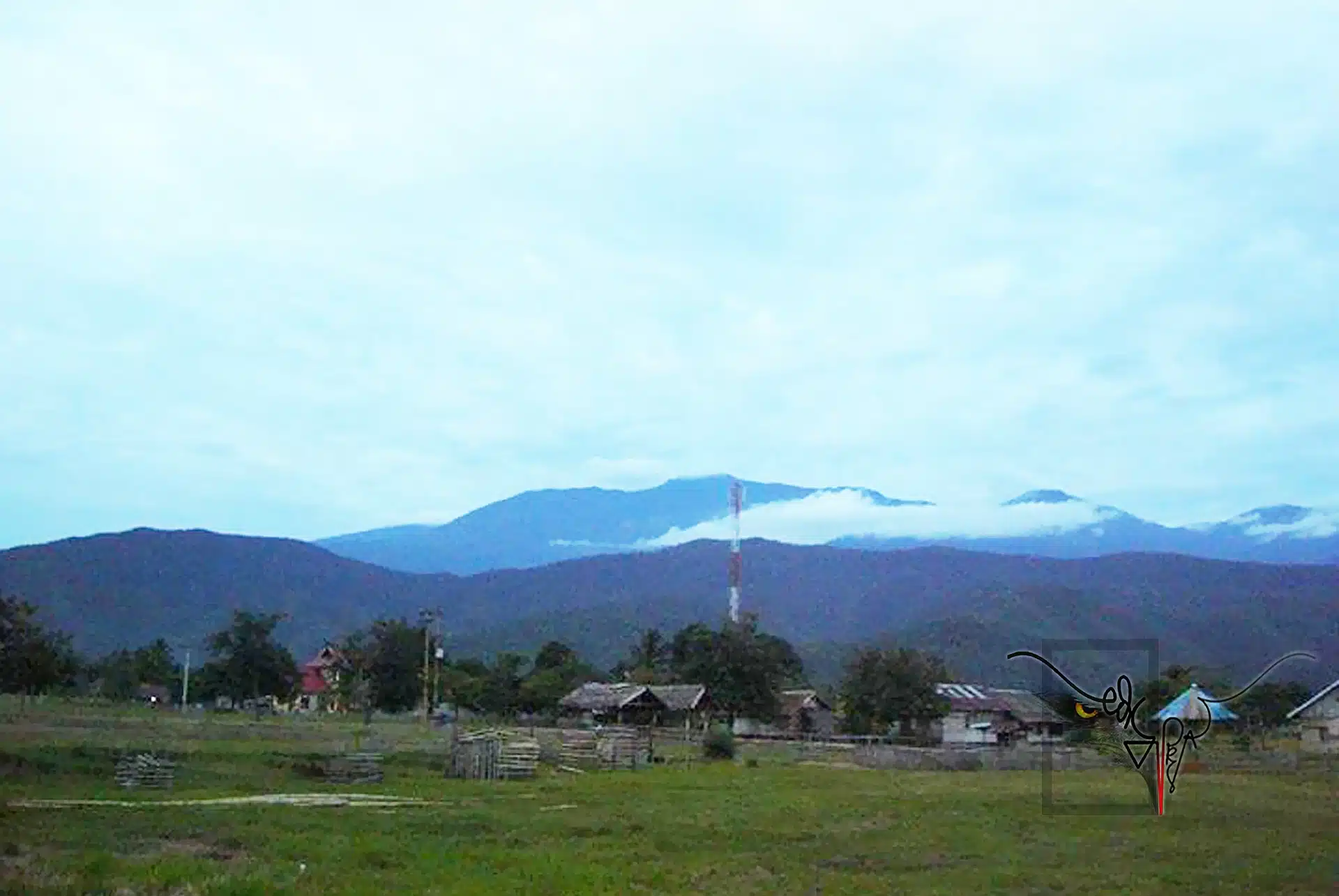 8 gunung tertinggi di Sulawesi Tengah yang wajib anda