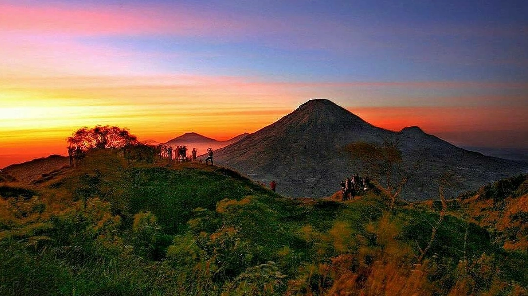 9 Outdoor Adventures in Java with the Help